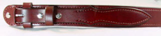 Ranger Belt