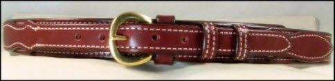Ranger Belt